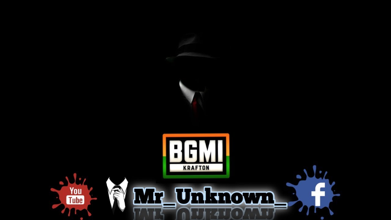 Mr_Unknown Live Stream - YouTube