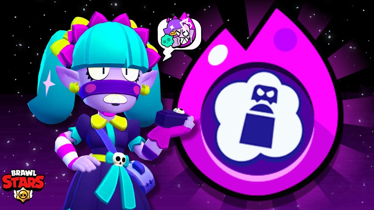 Emz's Hypercharge Went Crazy 🔥 - YouTube