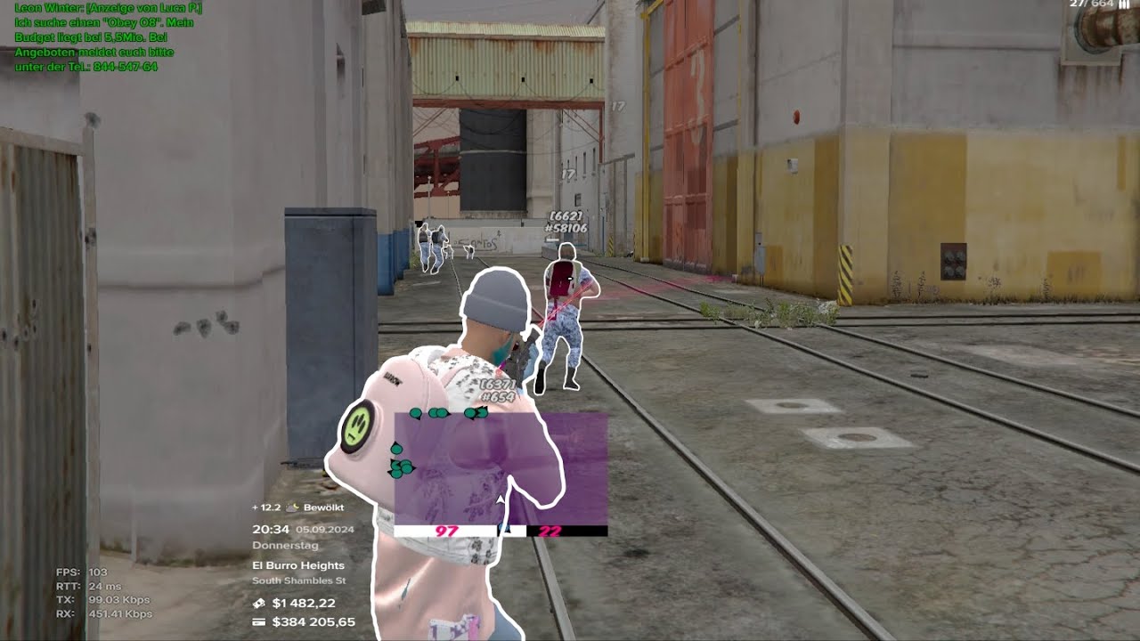 [Majestic Rp] Man in the Mirror😤😤😤 - YouTube