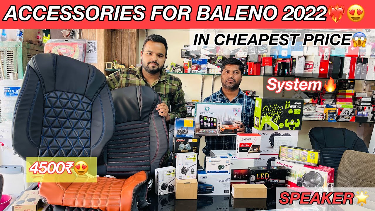 2022 BALENO MODIFIED ️‍🔥 DELTA MODIFIED😍 BALENO MODIFICATION ️‍🔥 2022 ...