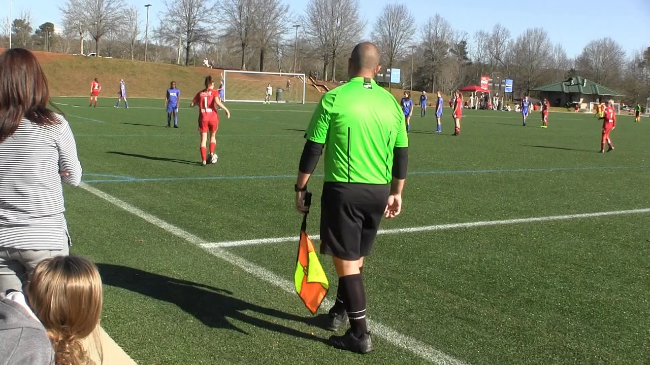 Kelly Misc Soccer 2020 - YouTube
