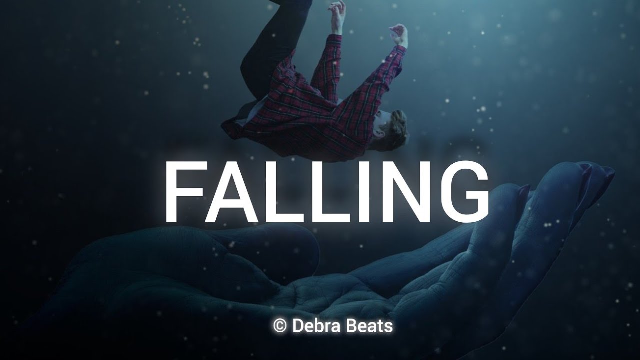 Sad Beats to Cry To 🥺 | Sad Type beat FALLING - YouTube