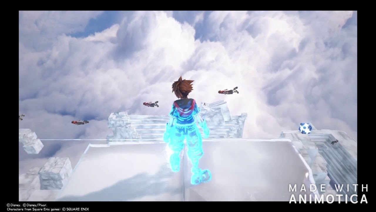 wraith - love - YouTube