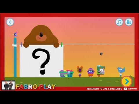 Hey Duggee: The Spooky Badge | Roly Character Full Episode. - YouTube