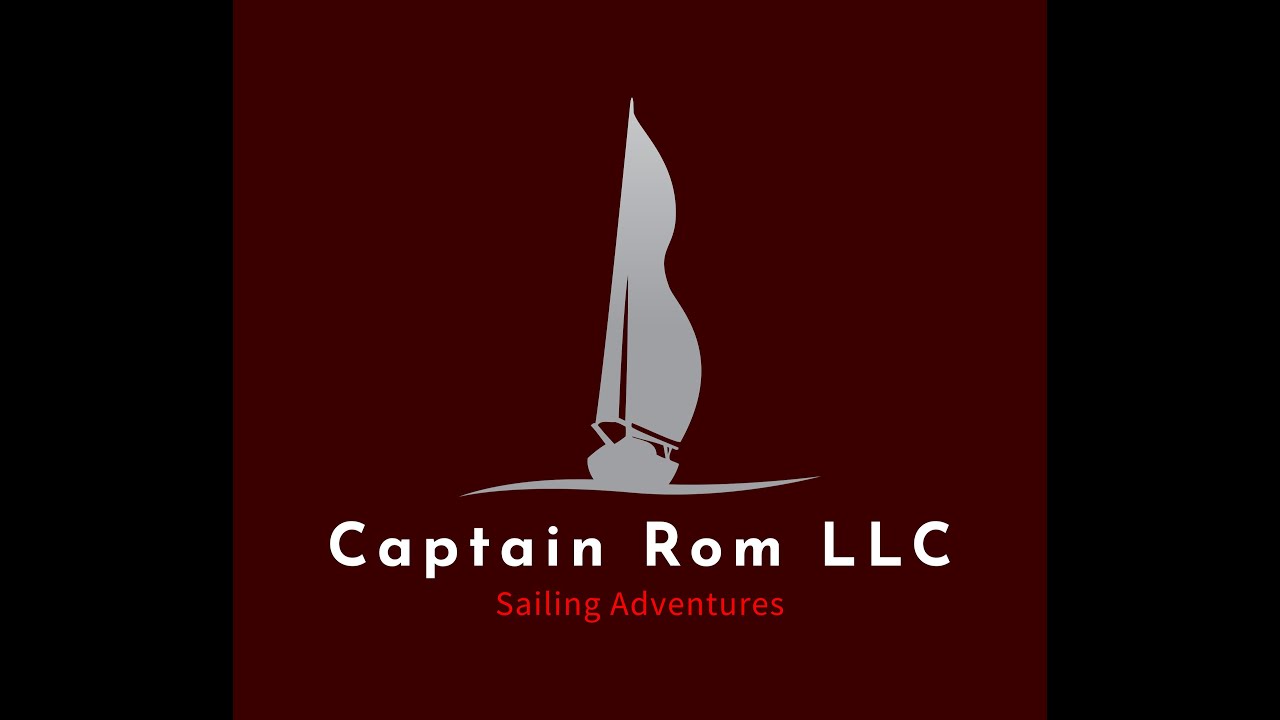 Discover Premium Captain Services at Captain Rom LLC 1080p - YouTube