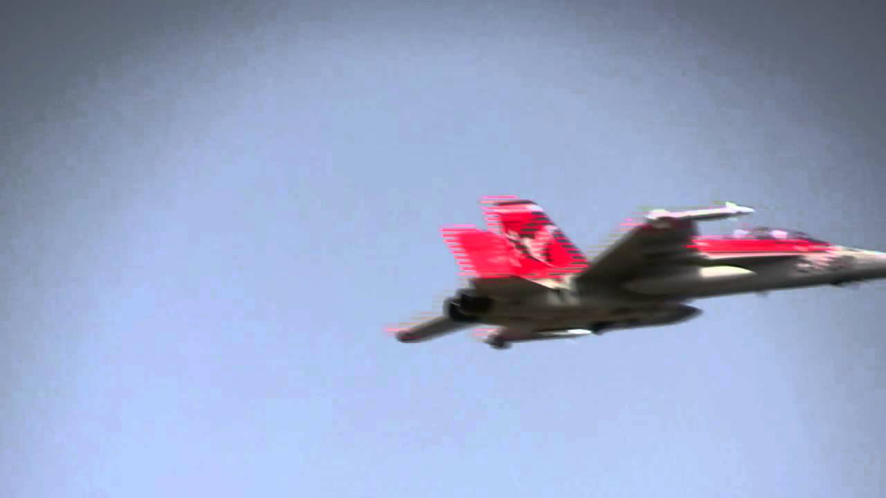 FA-18 Hornet VFA-102 Diamondbacks - YouTube