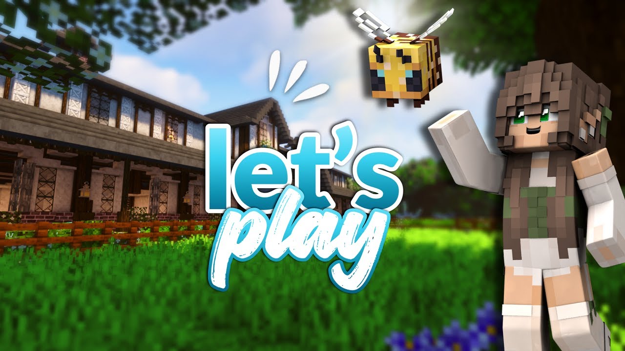 LET'S PLAY: King's Landing 🔴 Minecraft Sunday - YouTube