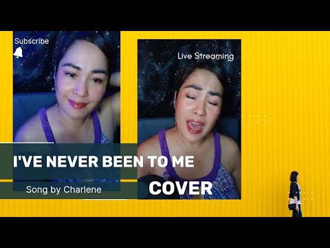 I've Never Been To Me ( Charlene ) #song - YouTube