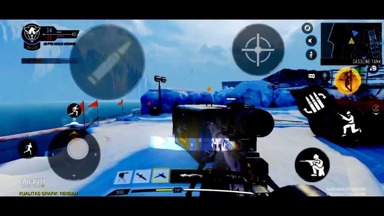 QUICK SCOPE CODM🎯 - YouTube