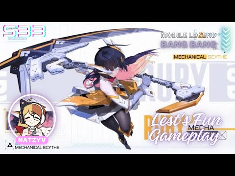 Party Compe Ruby Mode Serius | debut Lyla untuk menjadi bersinar🤩 - YouTube