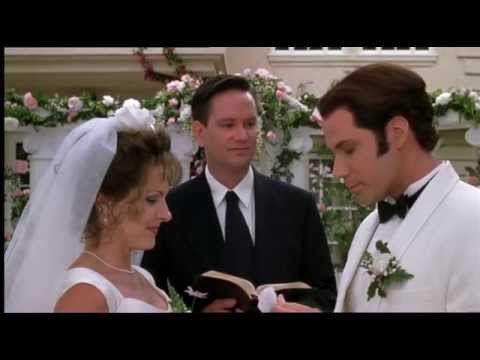 Il matrimonio di Steve e Emily A night at the Roxbury