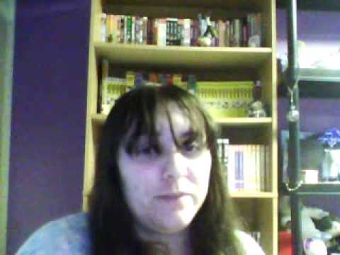 Reading of 'The Werewolf' by Angela Carter - YouTube