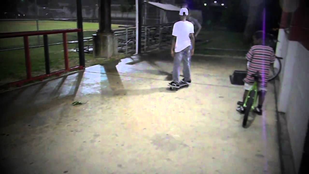 Team BlackOut Footage One - YouTube