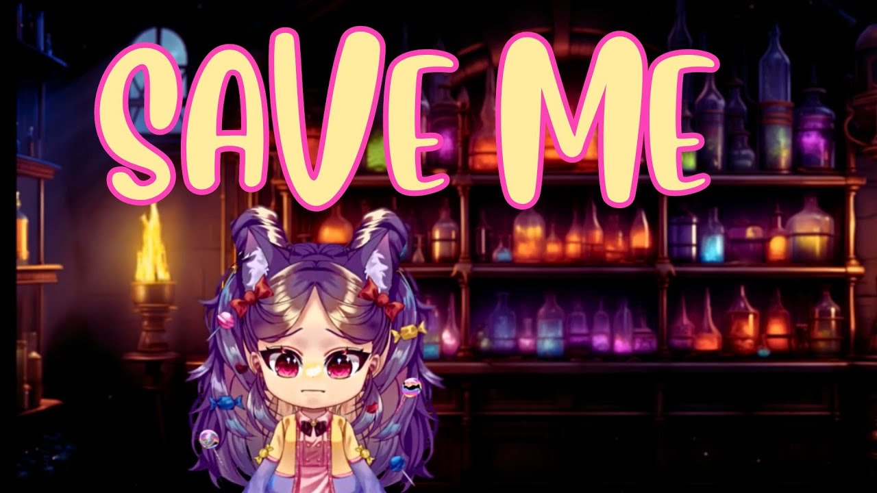 Save Me (NURKO & Kyle Hume) | Lollypop Lane Cover - YouTube