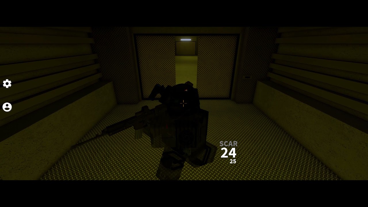 SCP-457 || Recontainment Instructional Video - YouTube