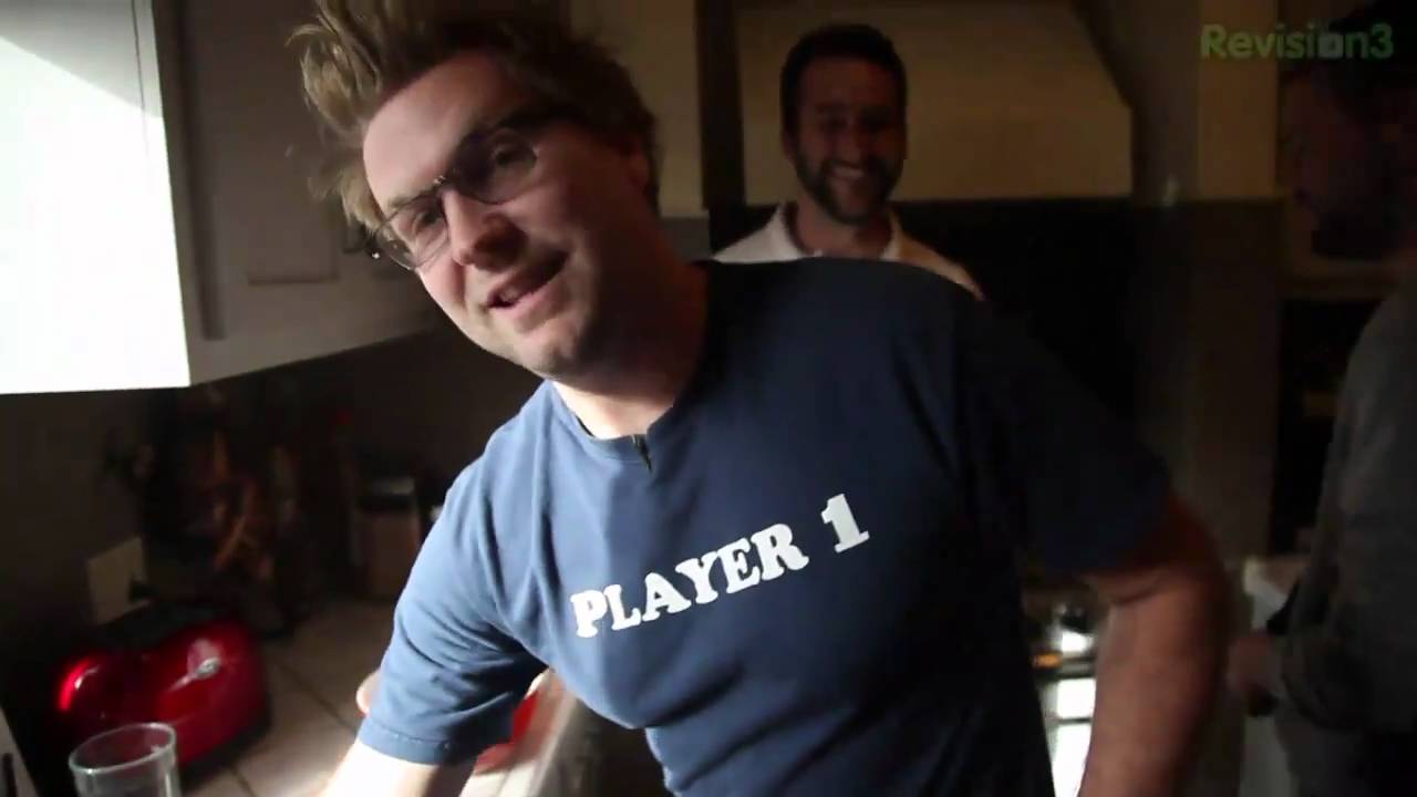 The Totally Rad Show - As Seen on TV - YouTube