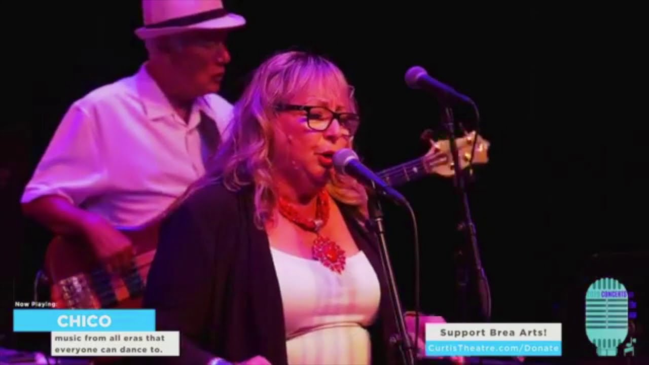 Chico Band - "Hello Stranger" excerpt from Aug 26, 2020 concert - YouTube
