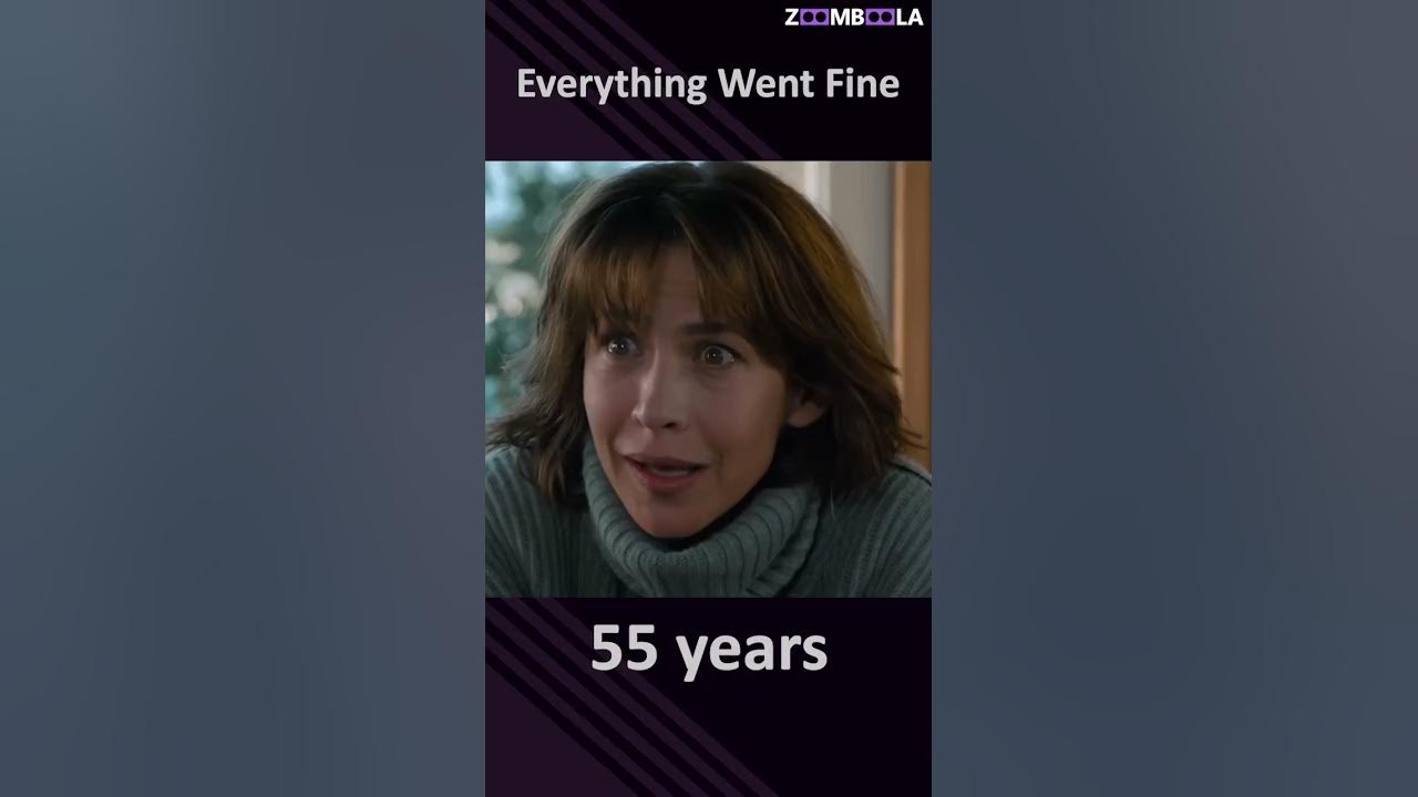 Sophie Marceau Then And Now Youtube