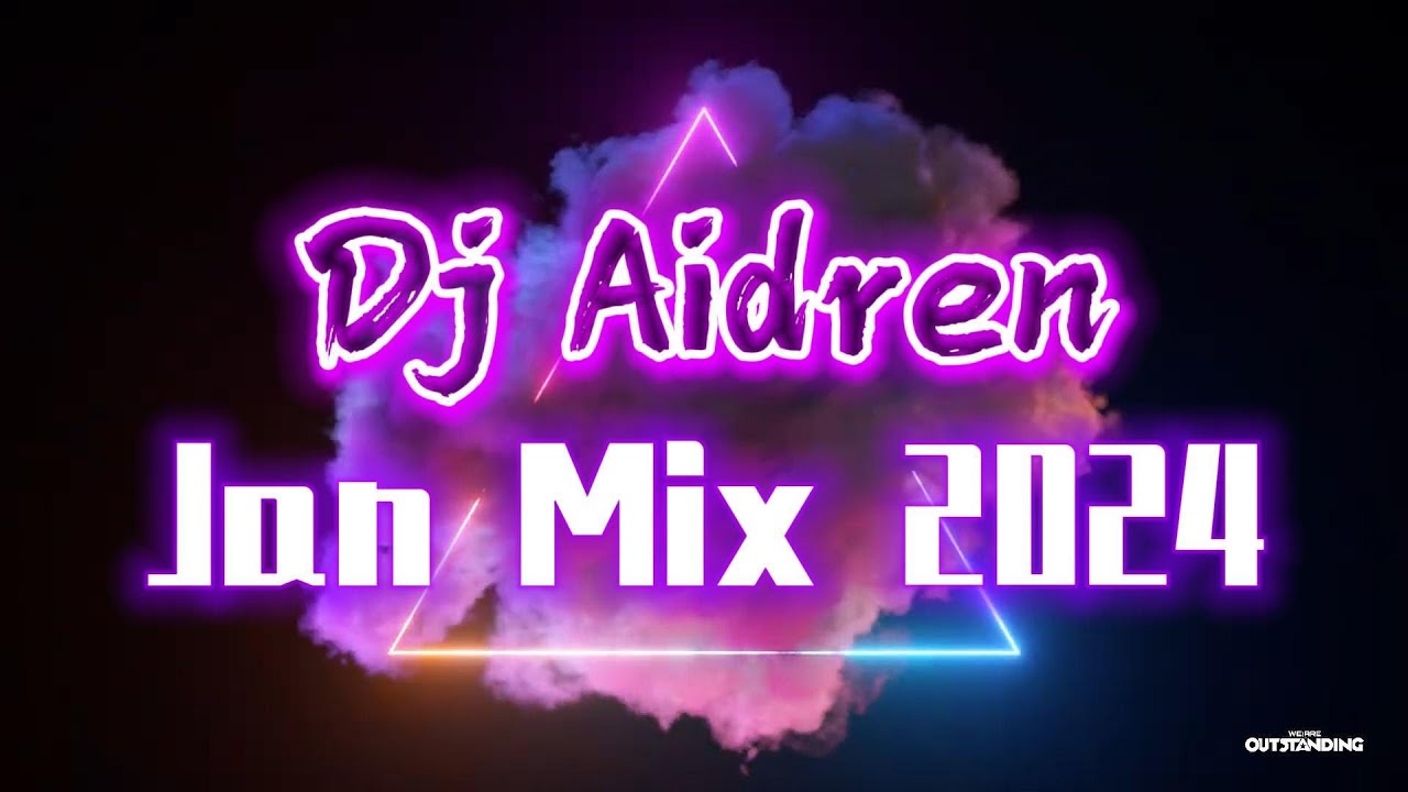 Pastlive ️Kokain ️Acid Rangers ️Push Up ️Heroes - Jan Mix 2024 by Dj ...