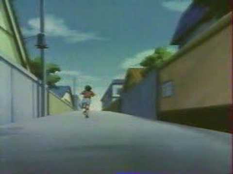 olive et tom parodi - YouTube