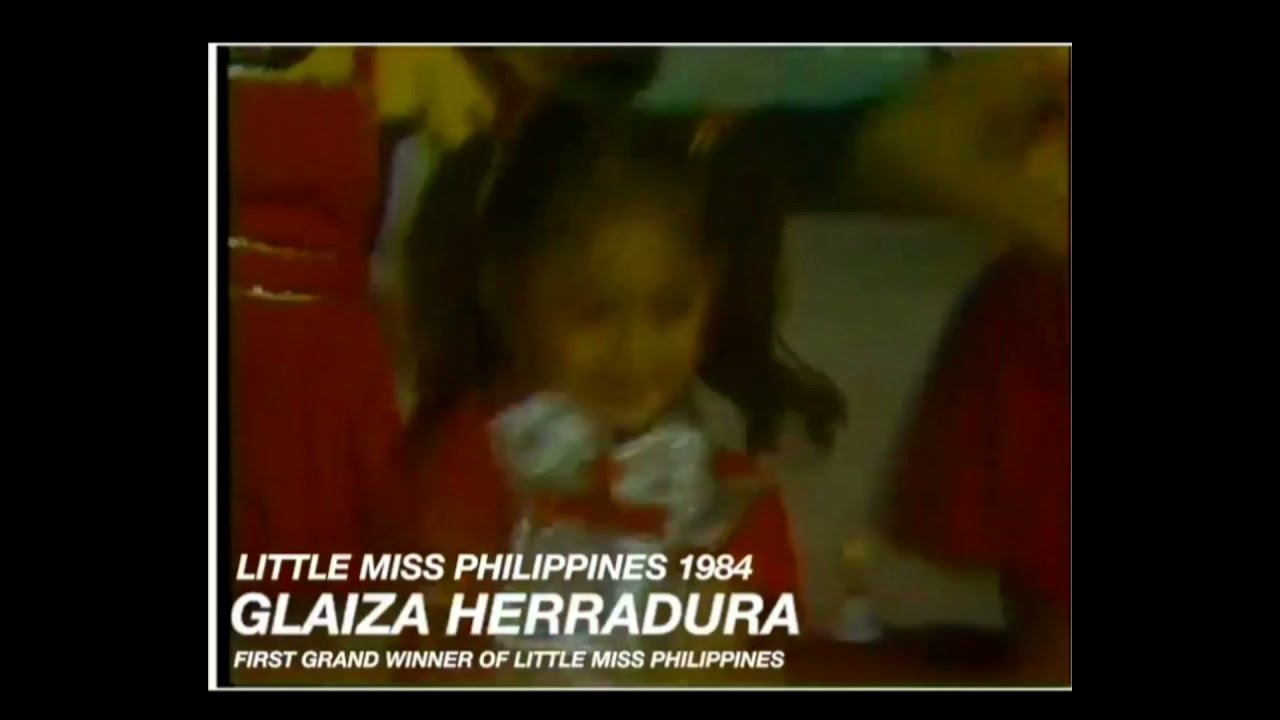 Glaiza Herradura Eat Bulaga