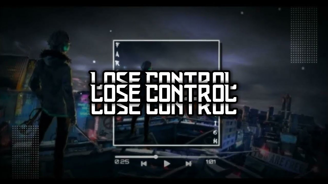 Dj Lose Control Viral Tik Tok Remix 2020 - YouTube