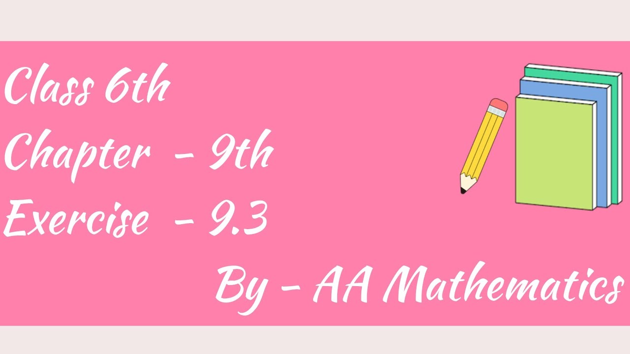 NCERT Class 6th Maths Chapter 9th Exercise 9 3 Data Handling AA ncert-class-6th-maths-chapter-9th-exercise-9-3-data-handling-aa