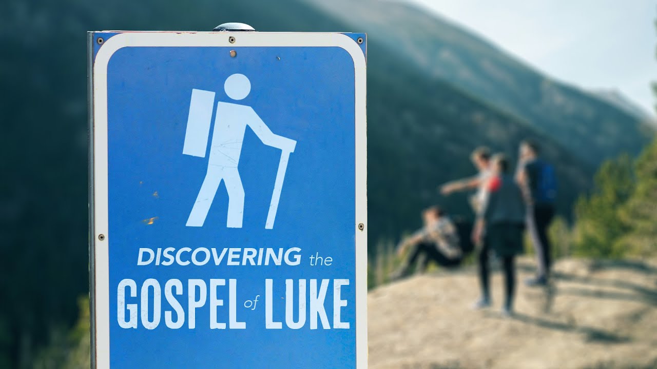 Luke Chapter 11: 14-53 - YouTube