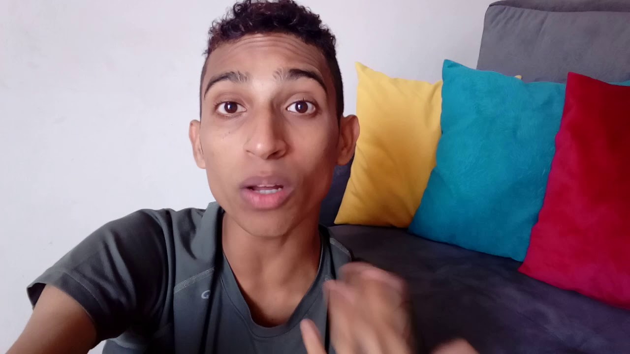 Perder A Virgindade Youtube