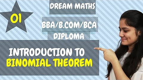 Rajasthan University BCA Sem-2 Maths - YouTube