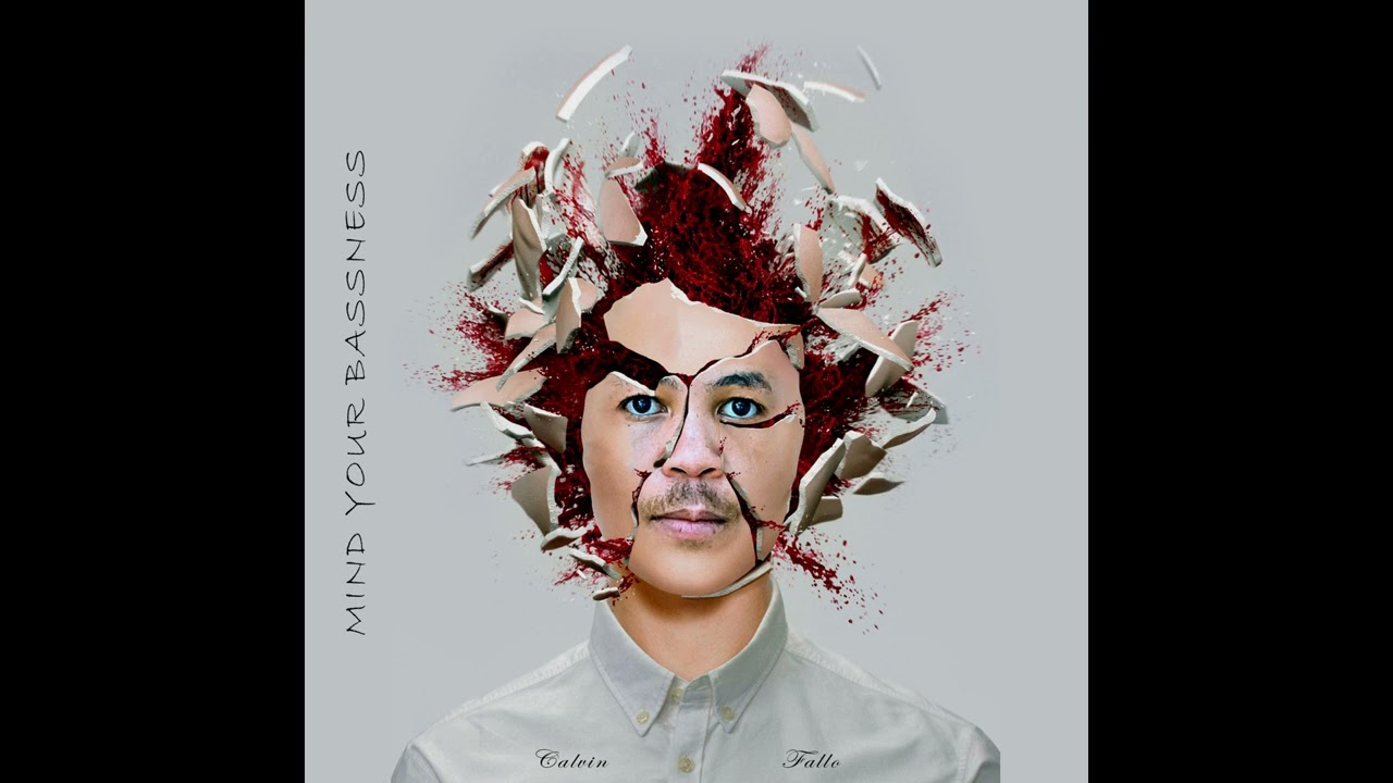 Calvin Fallo - Gagasini (feat. Optimist Music ZA) - YouTube