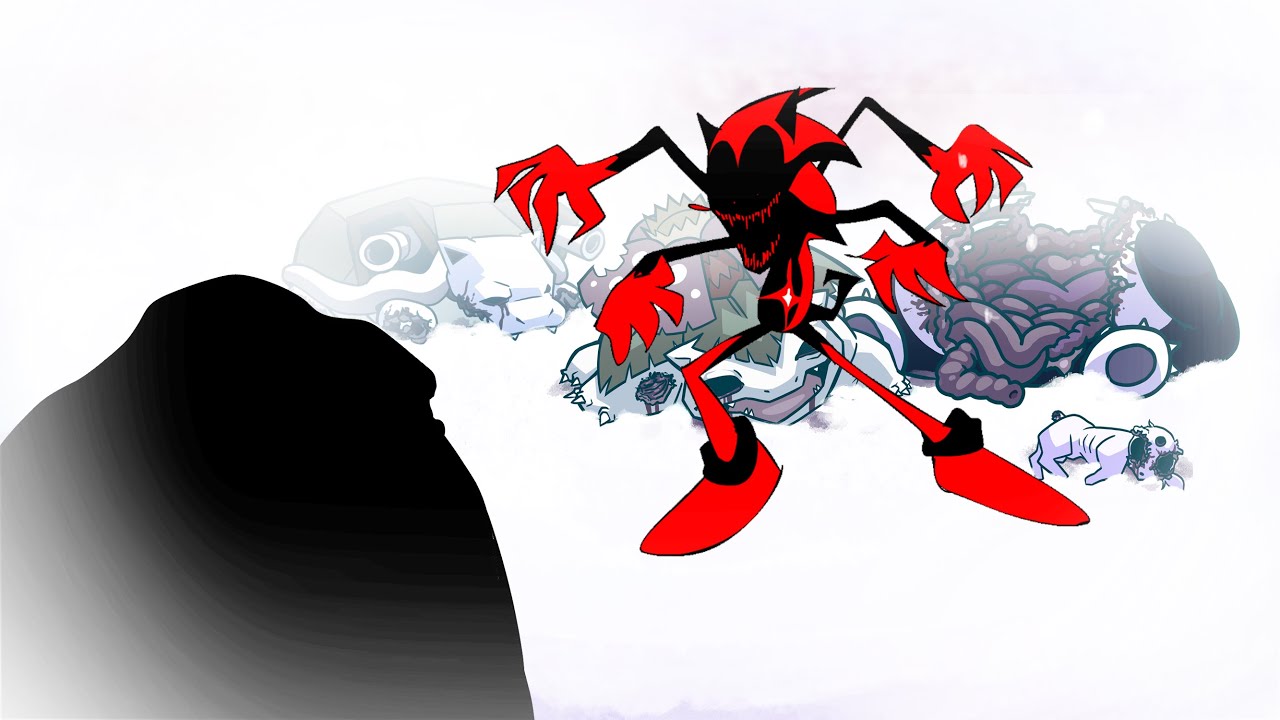 Angry Munci And Fatal Error But Sing Frostbite - YouTube