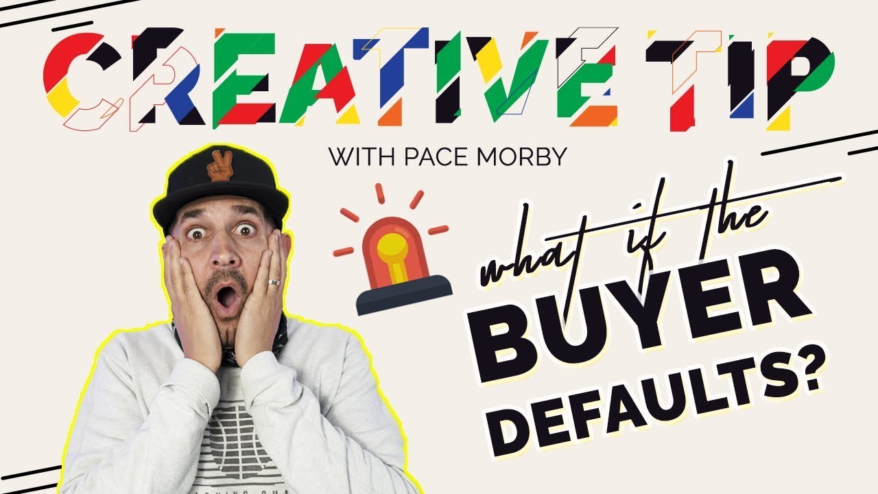 Wholesaling Subject To Deals? What Happens If Buyer Defaults... - YouTube