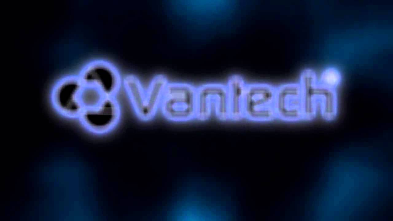 Vantech Pro - YouTube