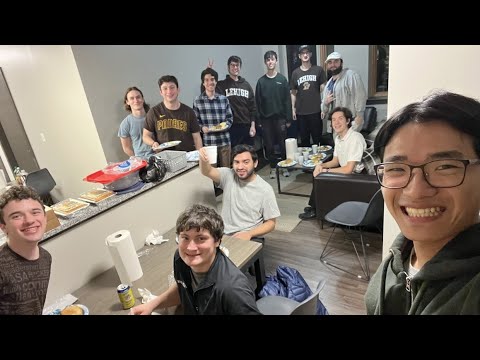 Lehigh University Fall Semester, 2024 - YouTube