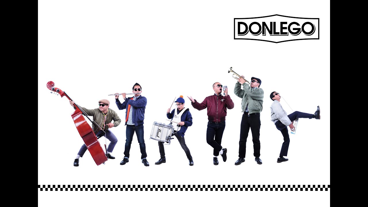 Don Lego - Morning Ska (Official Music Video) - YouTube