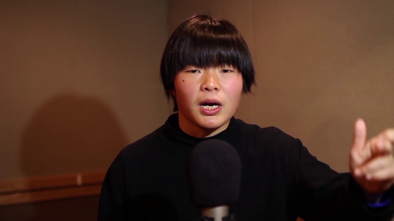 Sunao | Japanese Female Beatboxer - YouTube