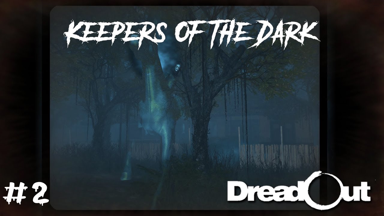 Hantu Berkuda - Dreadout Keepers Of The Dark #2 - YouTube