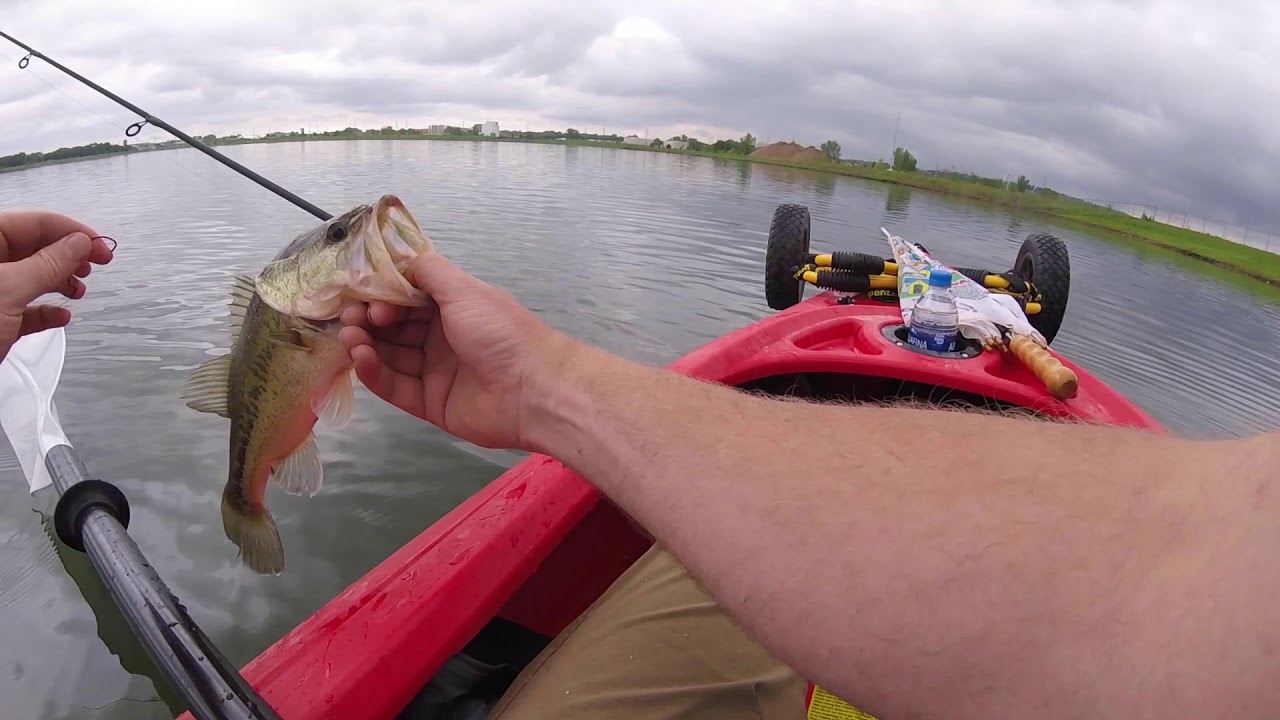 SotaBros Angling | Cascade Creek Rochester, Mn - YouTube