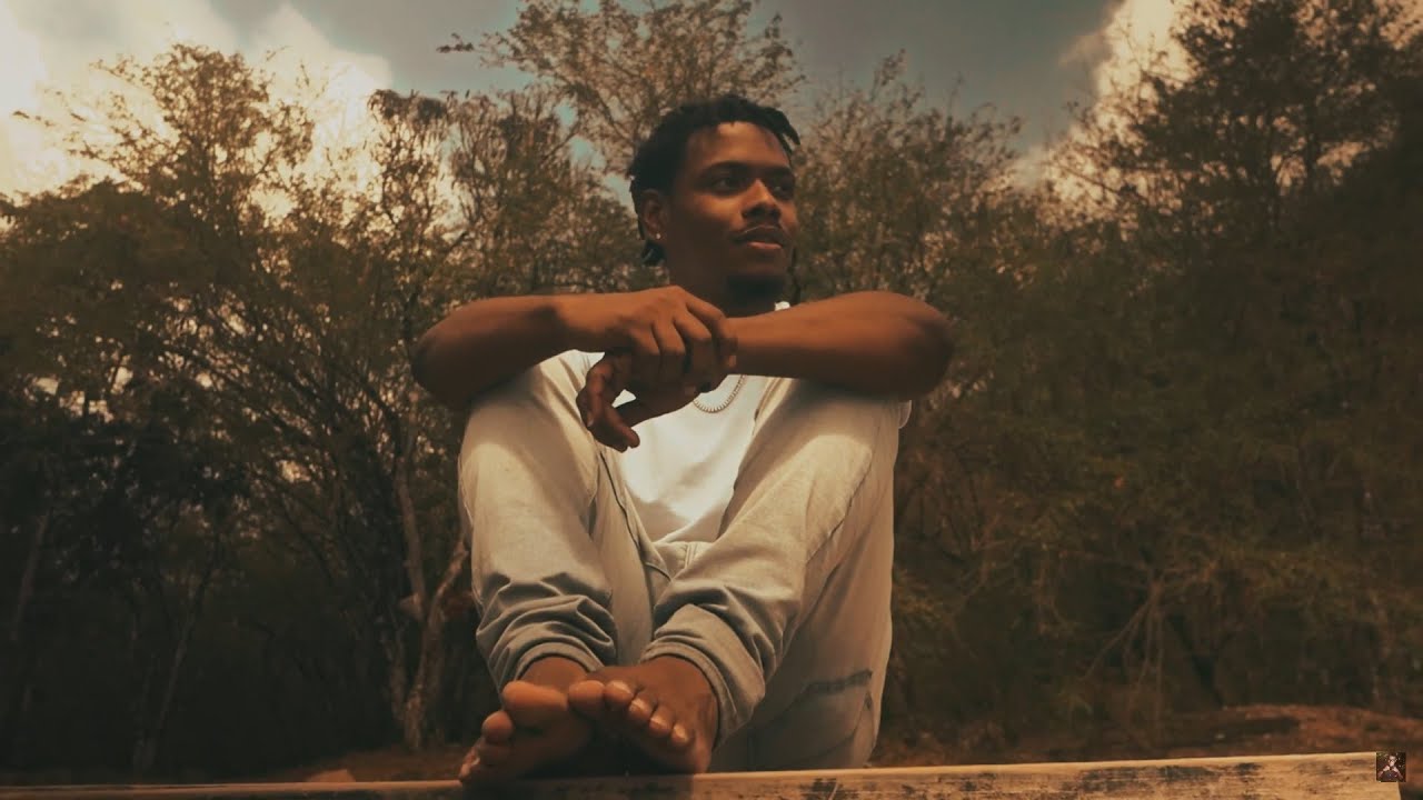 Boy On The Bridge -|Spoken Word #poem #spokenword #inspiration - YouTube