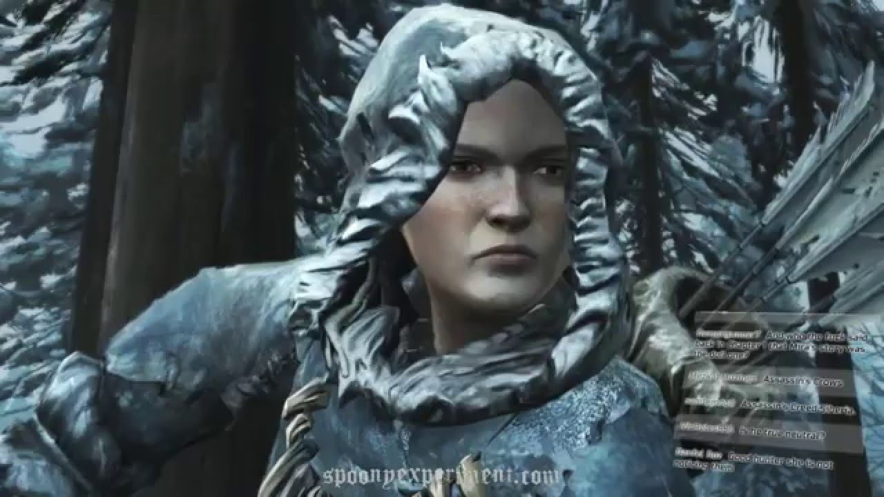 Live Wire - Game of Thrones (Chapter 4) - YouTube