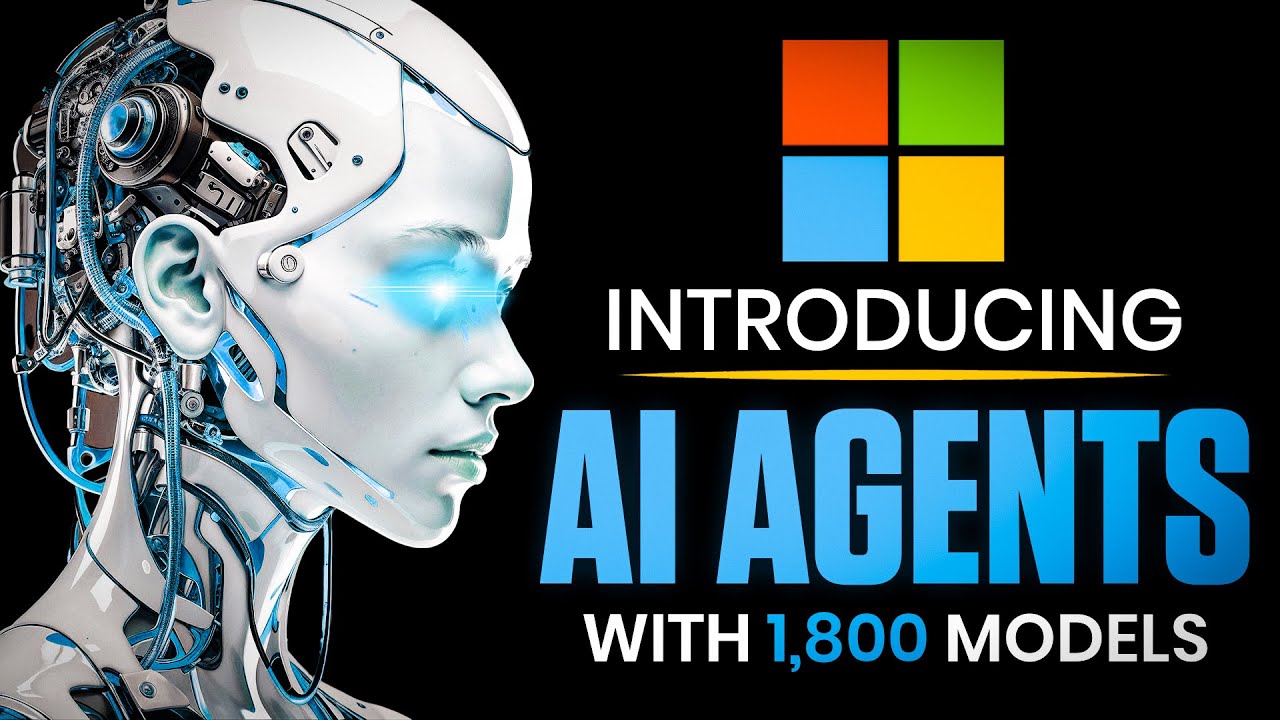 Microsoft's 1,800 Autonomous AI Models Are Shaping the Future of Tech ...