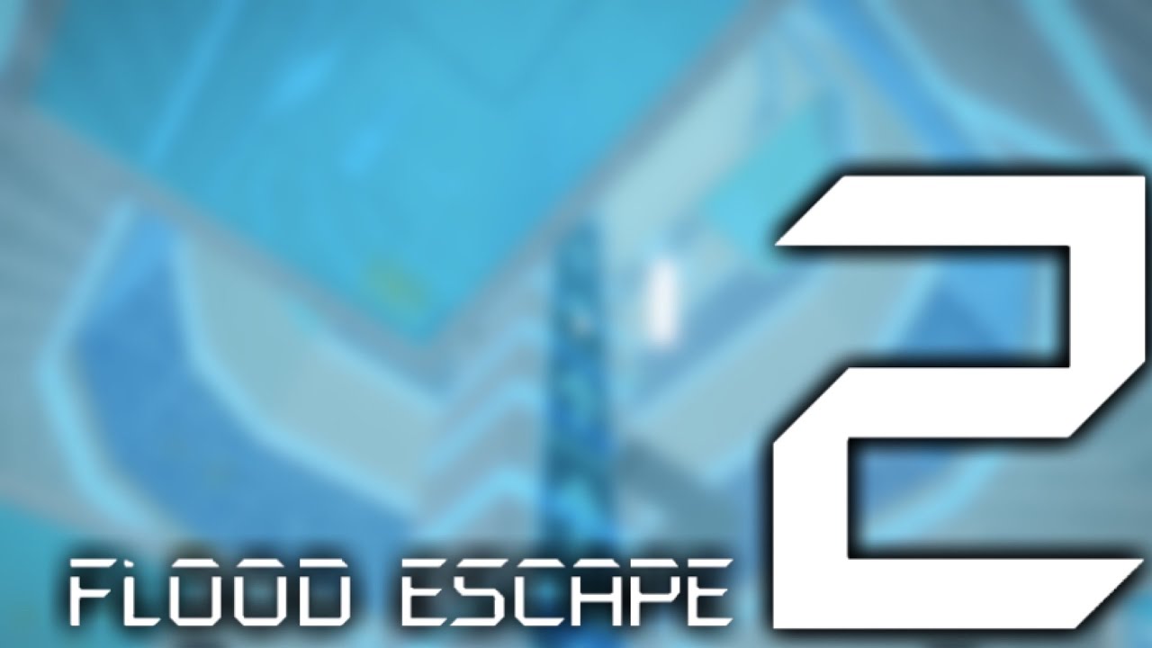 ROBLOX: FE2 Maptest- The Last Flood [Medium Crazy] [Solo] (MOBILE ...