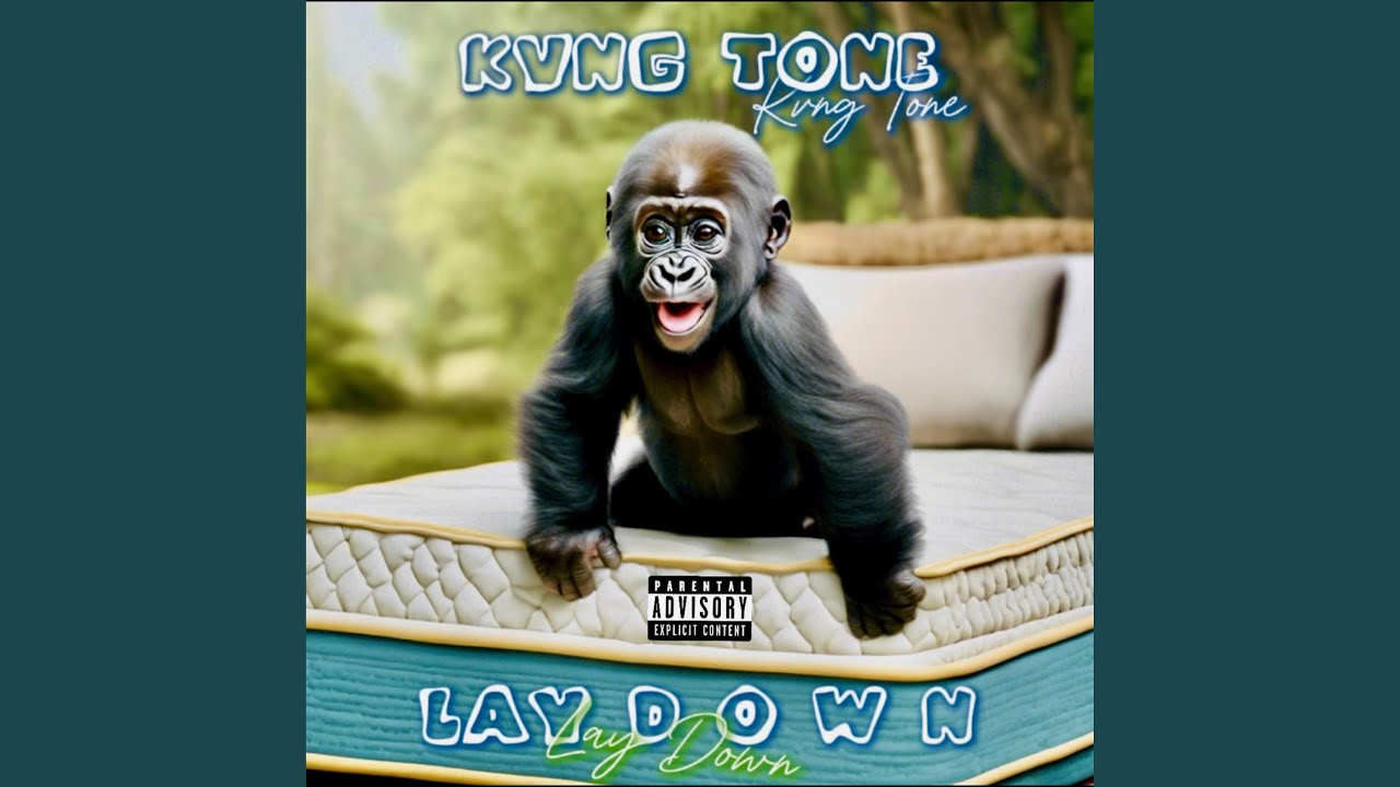 LAY DOWN - YouTube