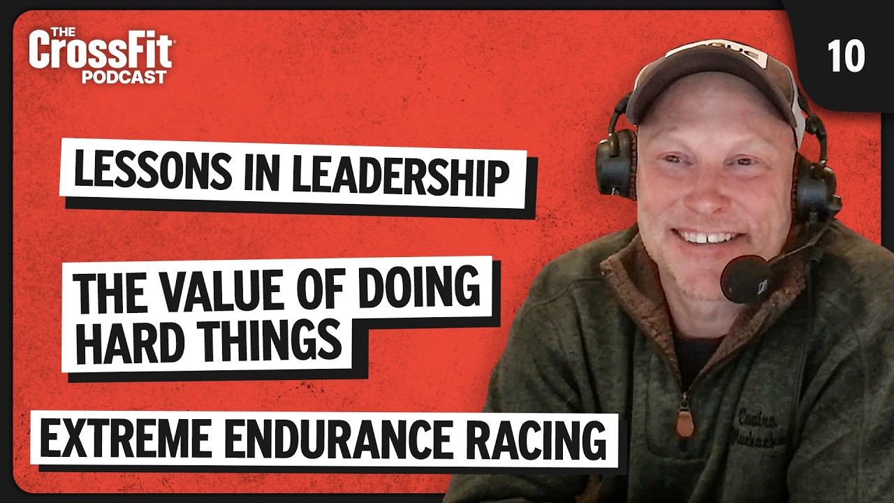 Don’t Believe Your Own Bull** With Brian Chontosh (EP. 010) - YouTube