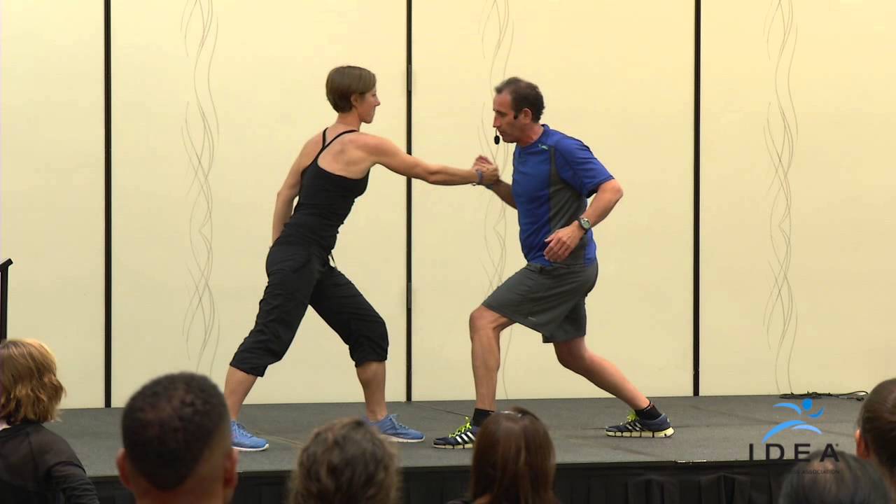 Standing Partner Rows - YouTube