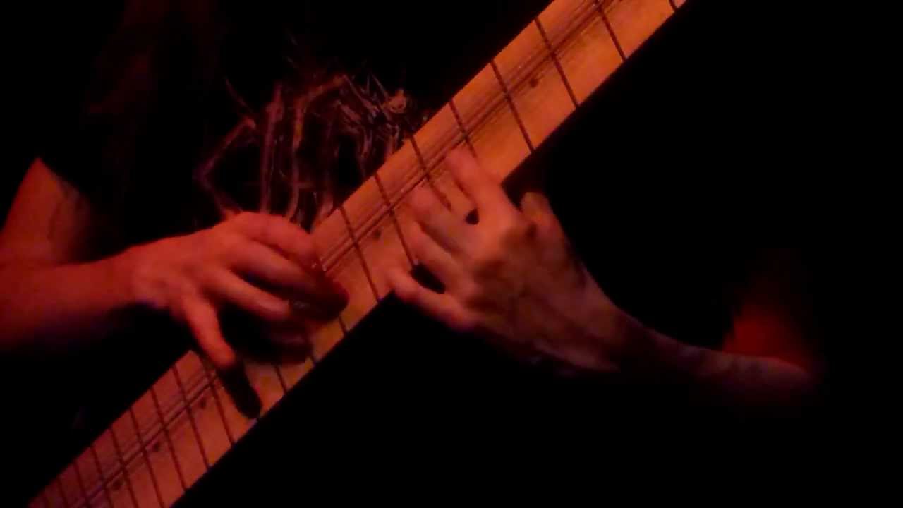 Behold... The Arctopus - (Live In Montreal) - YouTube