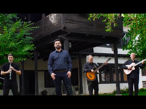 Arsim Llumnica & Corona - Potpuri 2 Live