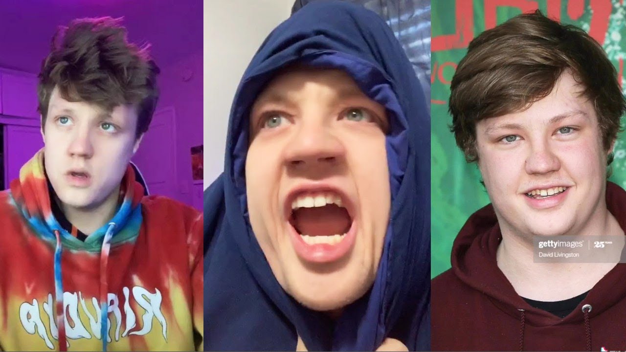 Funny Aaron Doh Tik Tok 2020 | Ultimate Aaron Doh TikToks Clips - YouTube