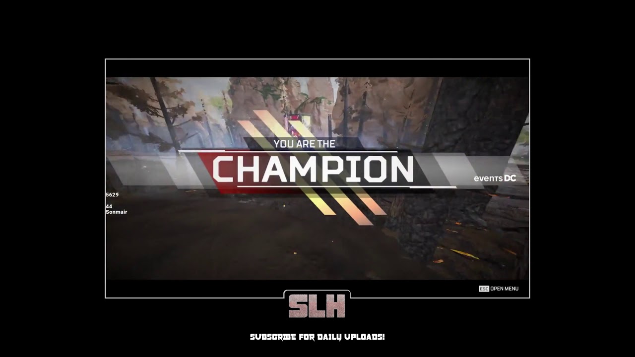 APEX LEGENDS GAMEPLAY TOP TWITCH STREAMERS EPIC HIGHLIGHTS - YouTube